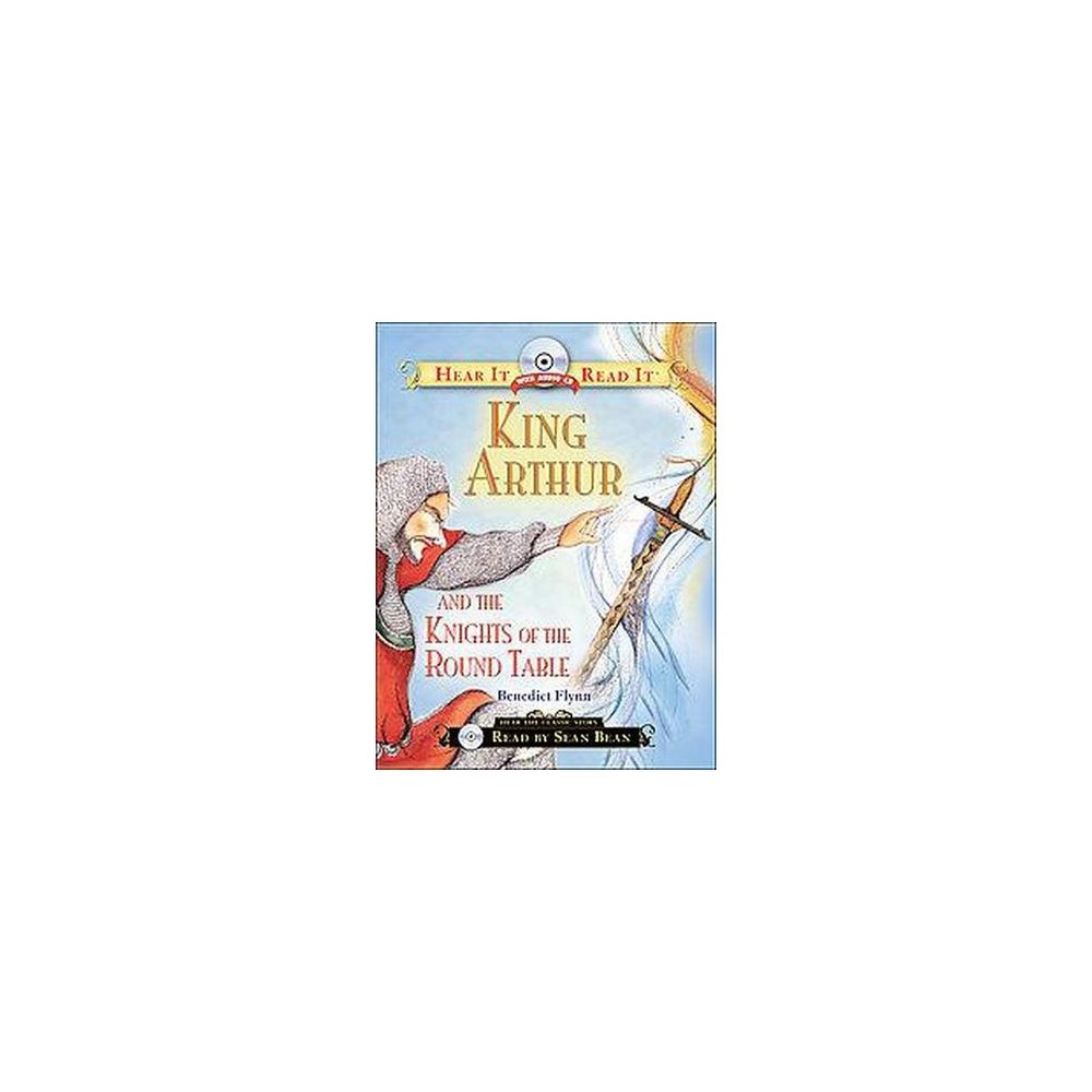 ISBN 9781402212437 - King Arthur and the Knights of the Round Table ...