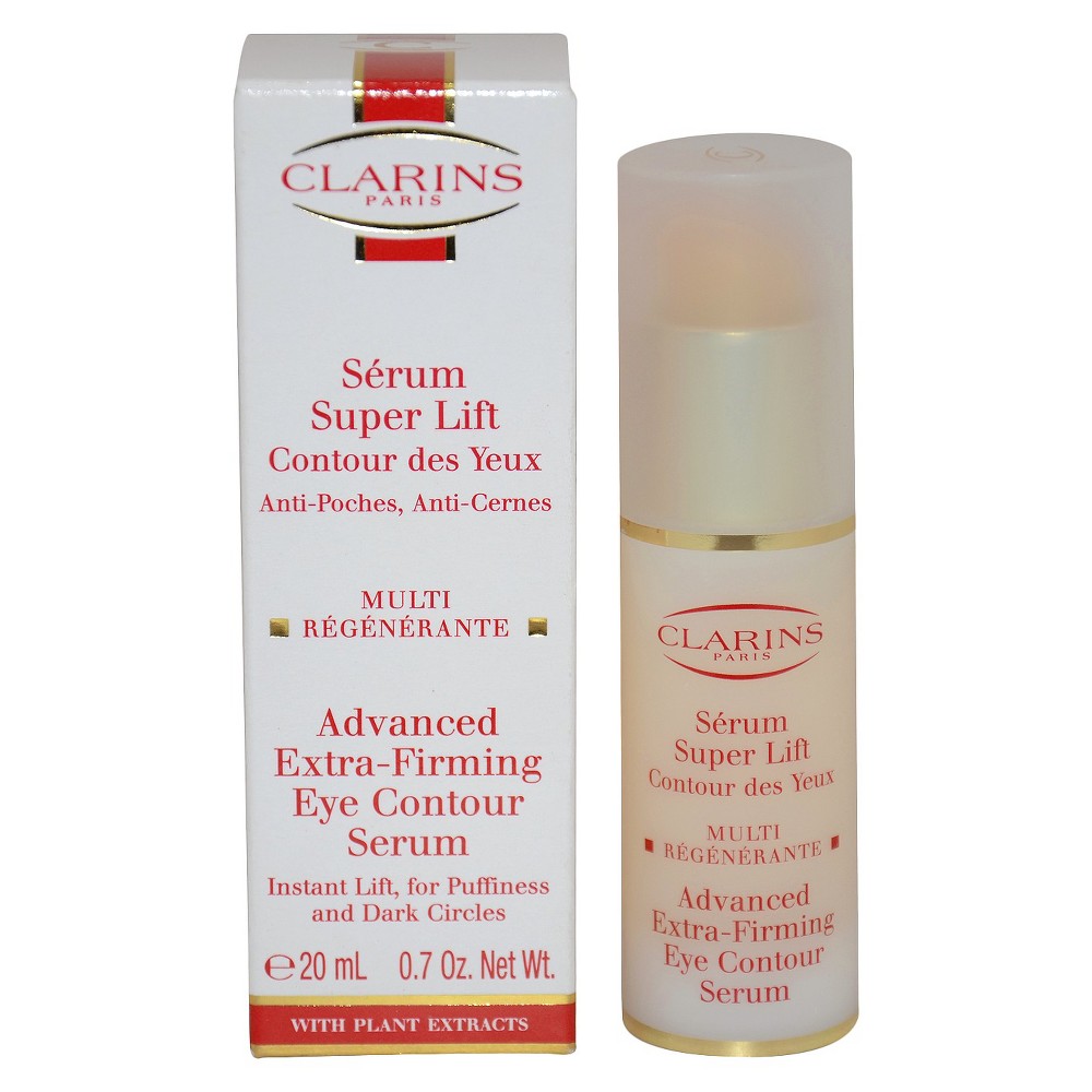 Clarins Extra Firming Eye Serum