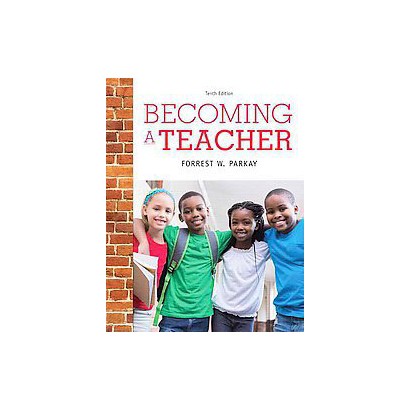 ISBN 9780134016092 - Becoming a Teacher, Enhanced Pearson Etext with ...