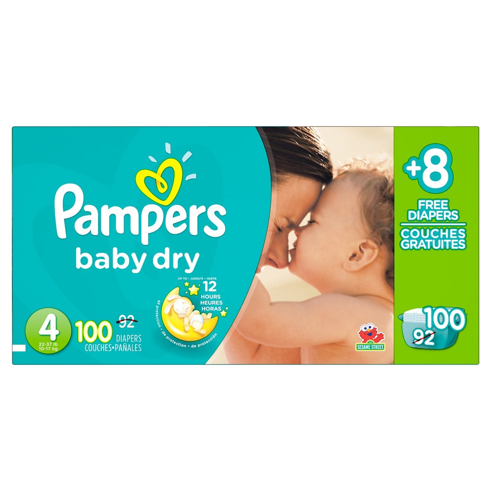 upc-037000952589-pampers-baby-dry-diapers-bonus-pack-size-4-100