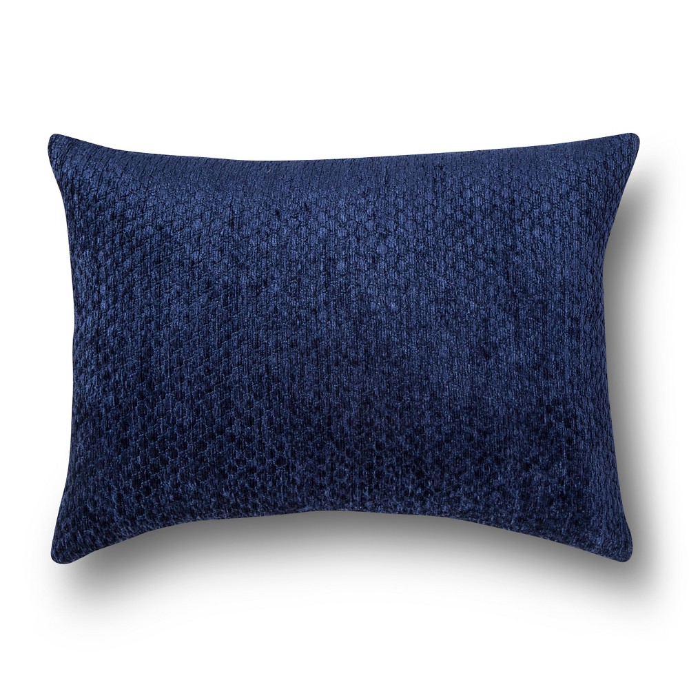 Chenille Throw Pillow