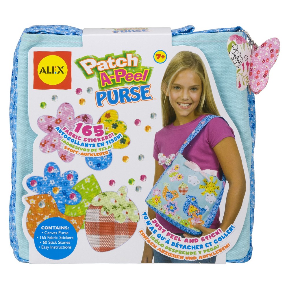 Alex Toys Sewing UPC & Barcode | upcitemdb.com