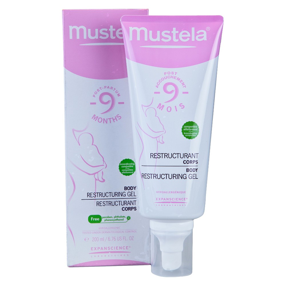 Mustela UPC & Barcode | upcitemdb.com