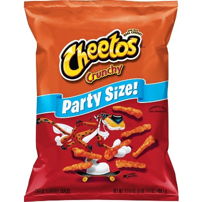 Cheetos UPC & Barcode | upcitemdb.com