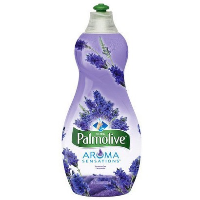 UPC 035000461162 - Palmolive Ultra Aroma Sensations Lavender ...