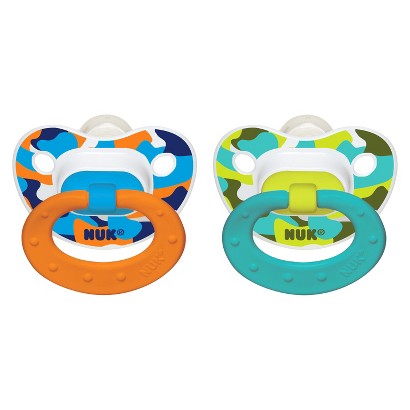 NUK Pacifiers UPC & Barcode | upcitemdb.com