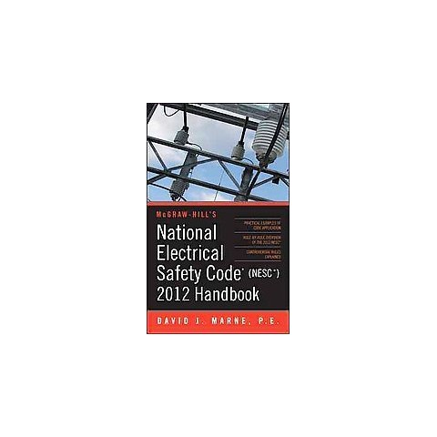 National Electrical Safety Code (NESC) 2 (Hardco... : Target