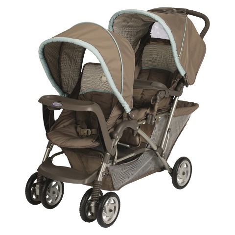 Graco® DuoGlider Classic Connect™ Stroller : Target