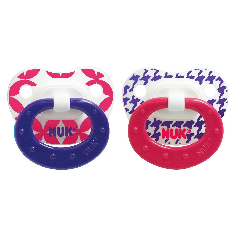 NUK Pacifiers UPC & Barcode | upcitemdb.com