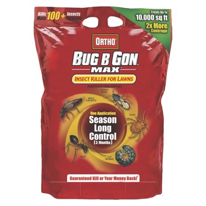 UPC 071549016708 - Ortho Bug B Gon - 10lb | upcitemdb.com