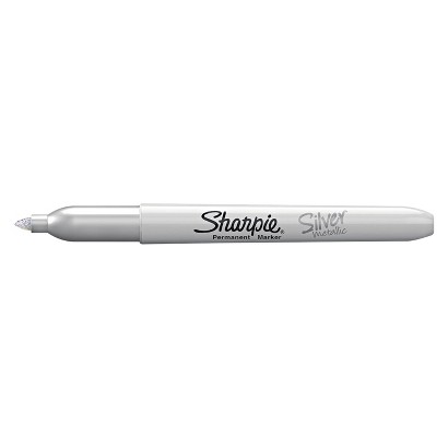 UPC 071641391000 - Sharpie Metallic Permanent Marker, Fine Point ...