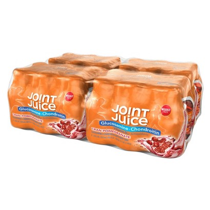 UPC 680214142217 - Joint Juice Ready-to-Drink Cranberry Pomegranate ...