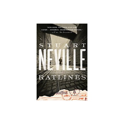 ISBN 9781616952044 - Ratlines (Hardcover) | upcitemdb.com