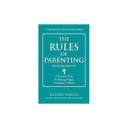 ISBN 9780133384239 - The Rules of Parenting (Expanded) (Paperback ...