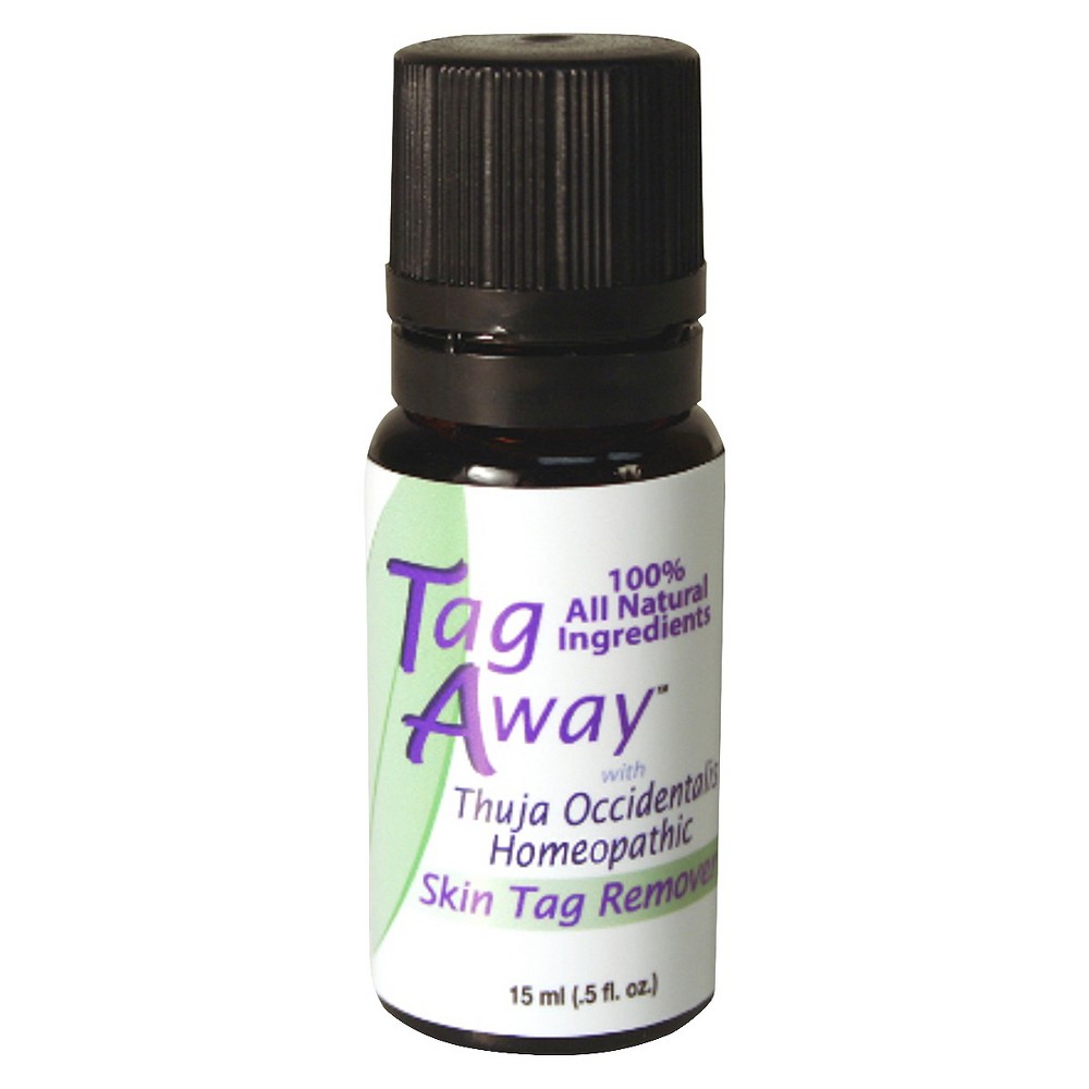 UPC 893621002344 - As Seen on TV Tag Away Skin Tag Remover! | upcitemdb.com