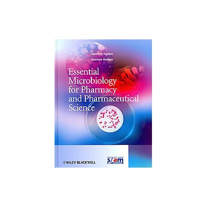 ISBN 9780470665329 - Essential Microbiology for Pharmacy and ...