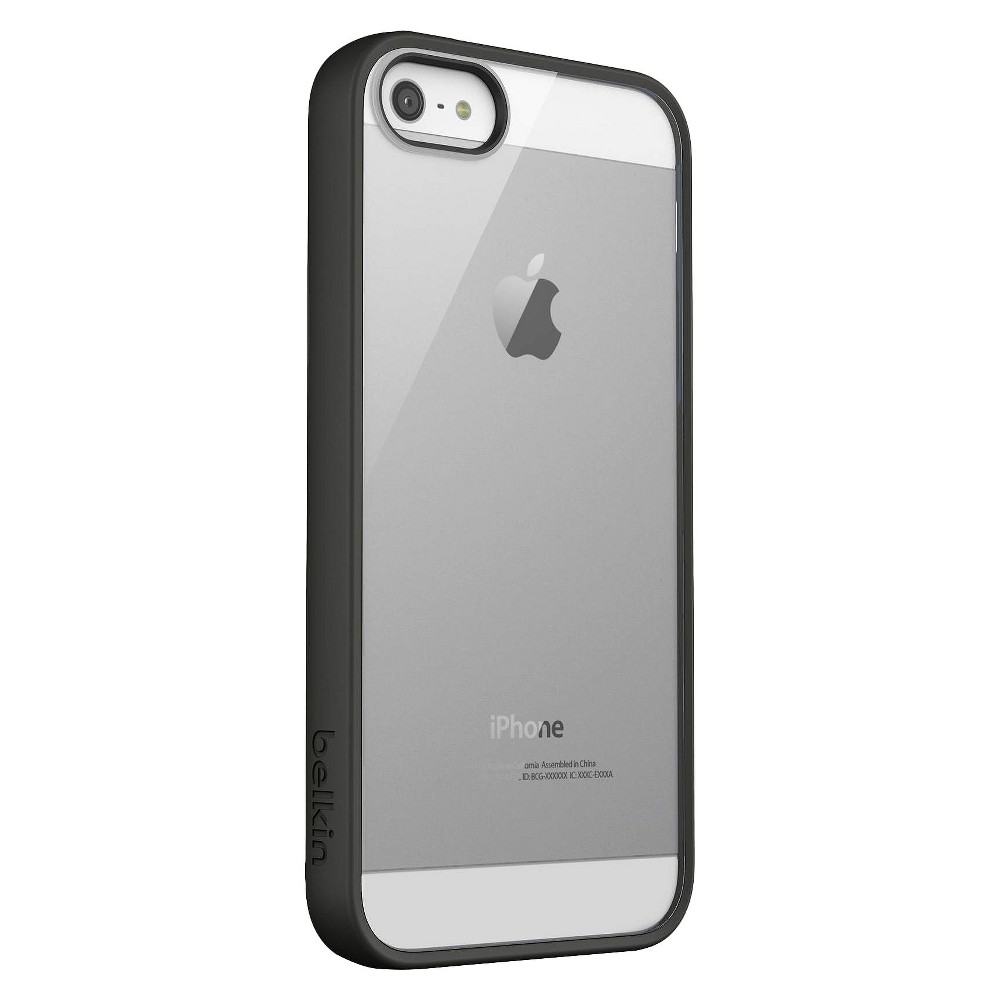 Belkin Cases UPC & Barcode | upcitemdb.com