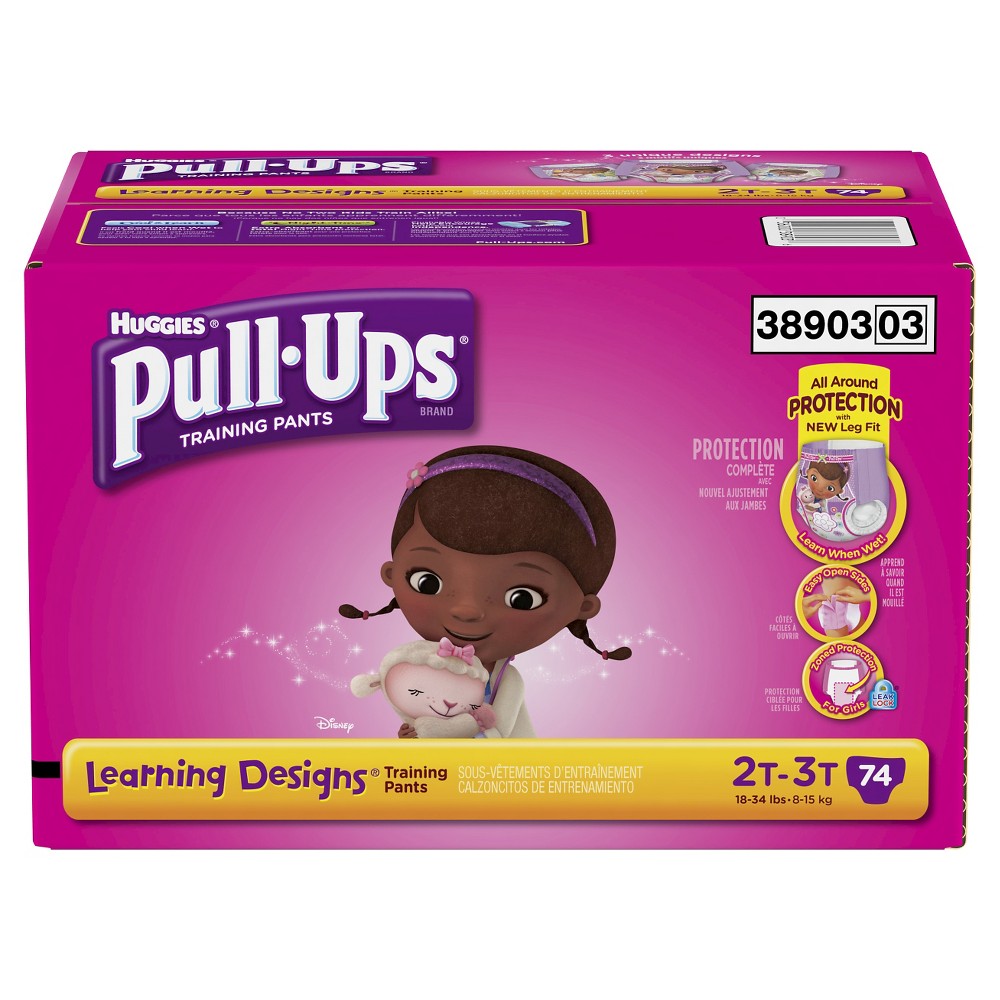 Pull-Ups UPC & Barcode | upcitemdb.com