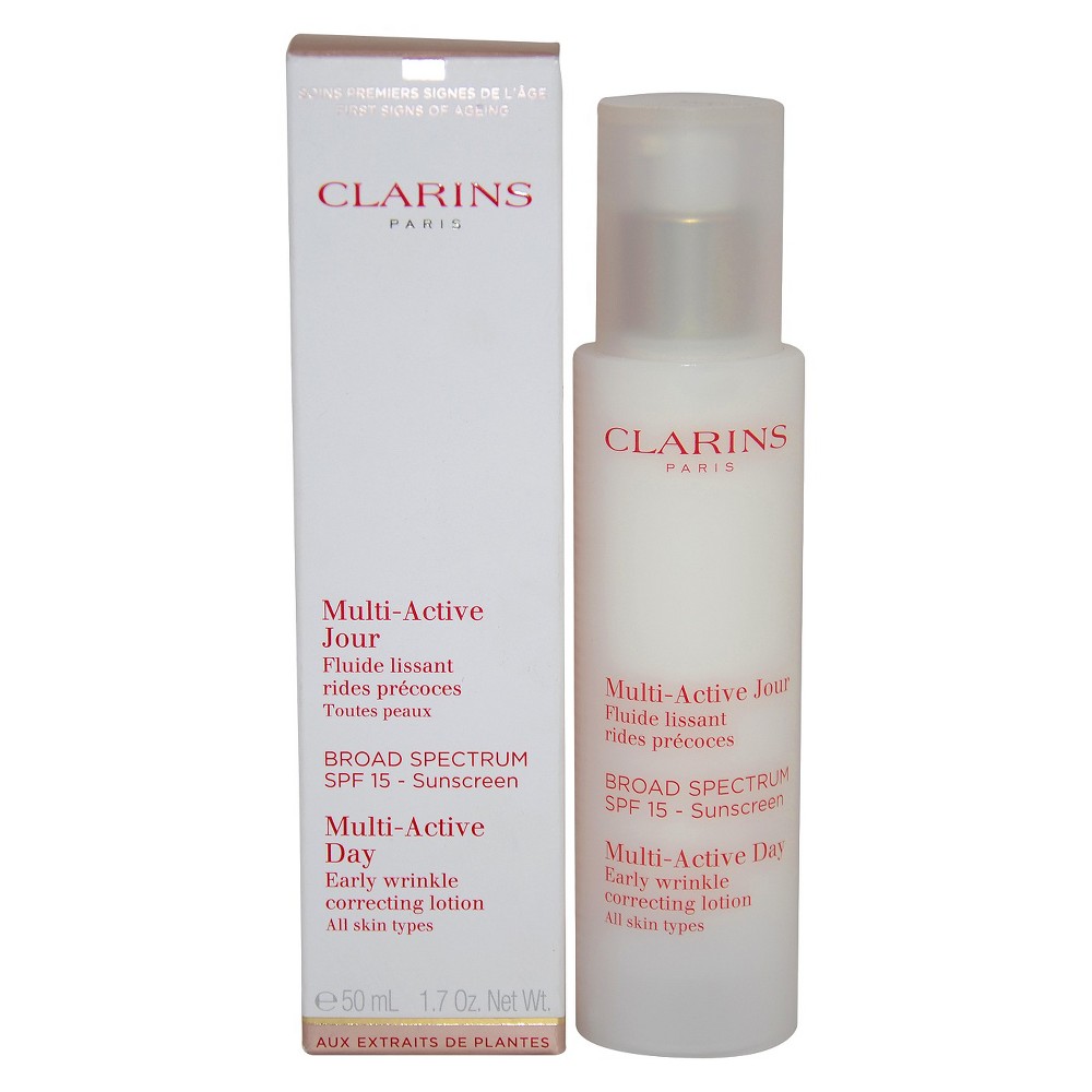 Clarins Lotions UPC & Barcode | upcitemdb.com