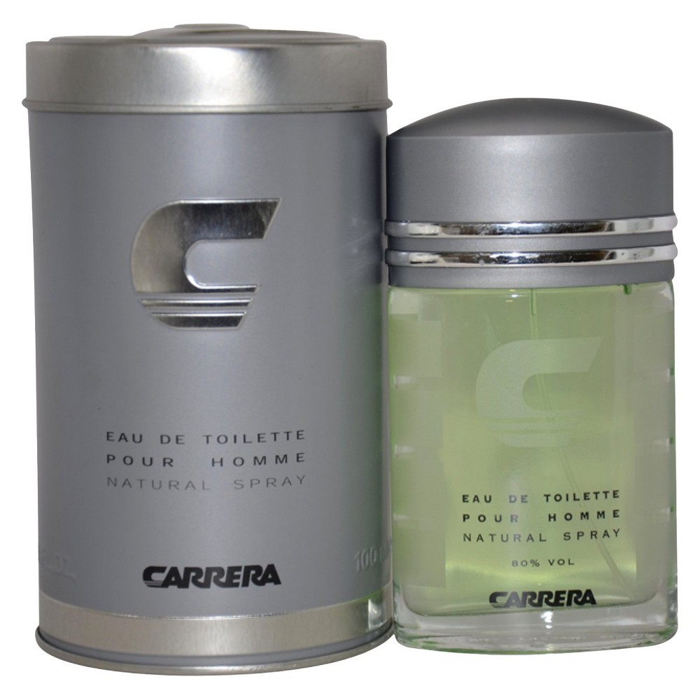 UPC 618131009450 - Carrera Men s Carrera EDT Spray 3.4 oz Fragrances ...