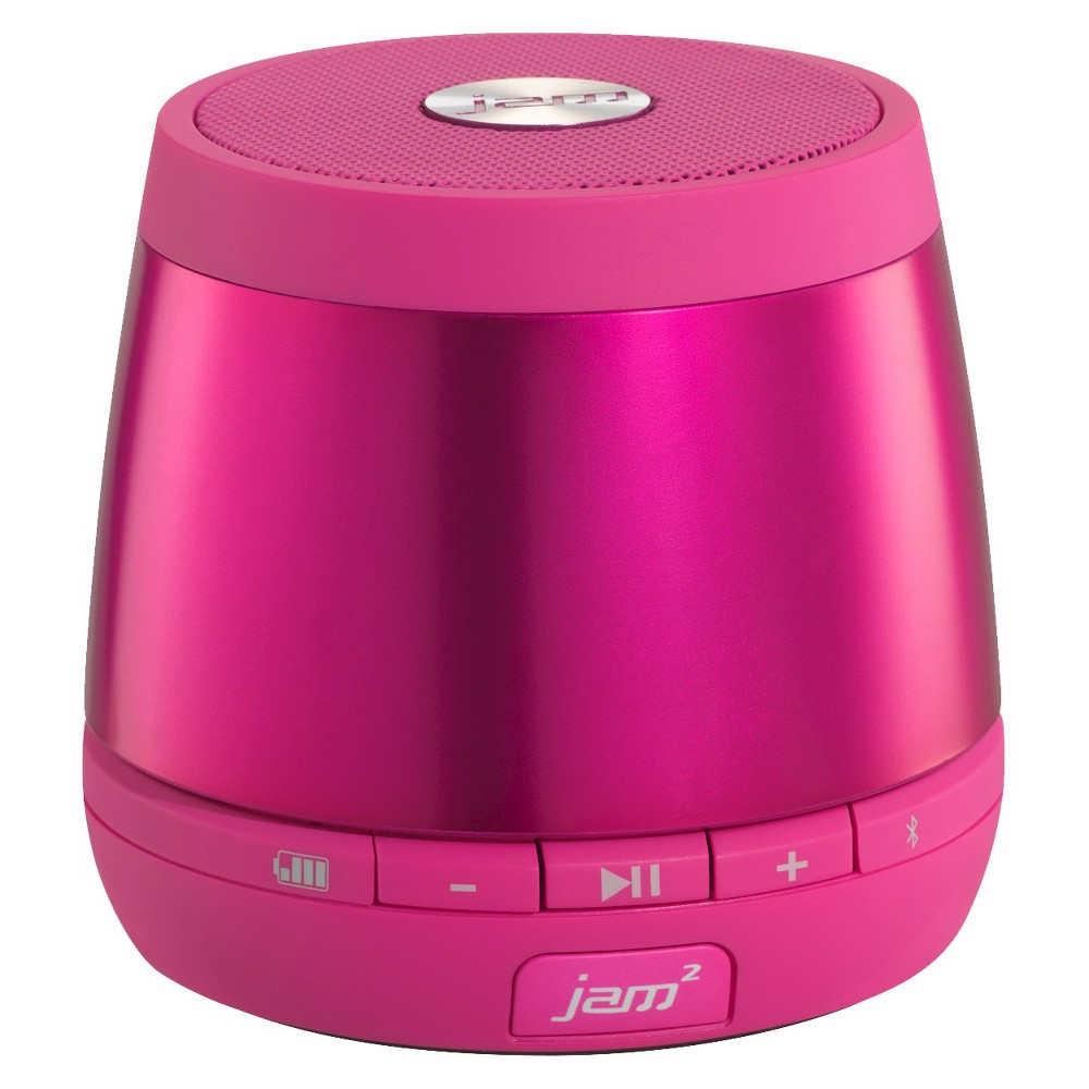 UPC 031262056955 - HMDX Hx-p240gy Jam Plus Portable Speaker | upcitemdb.com