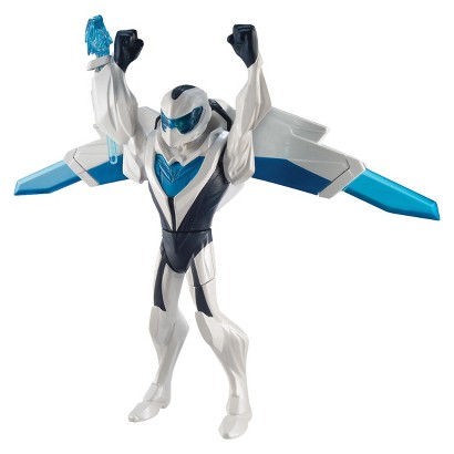 UPC 746775329761 - Max Steel - 6 inch Flight Suit Max with DVD - Turbo ...