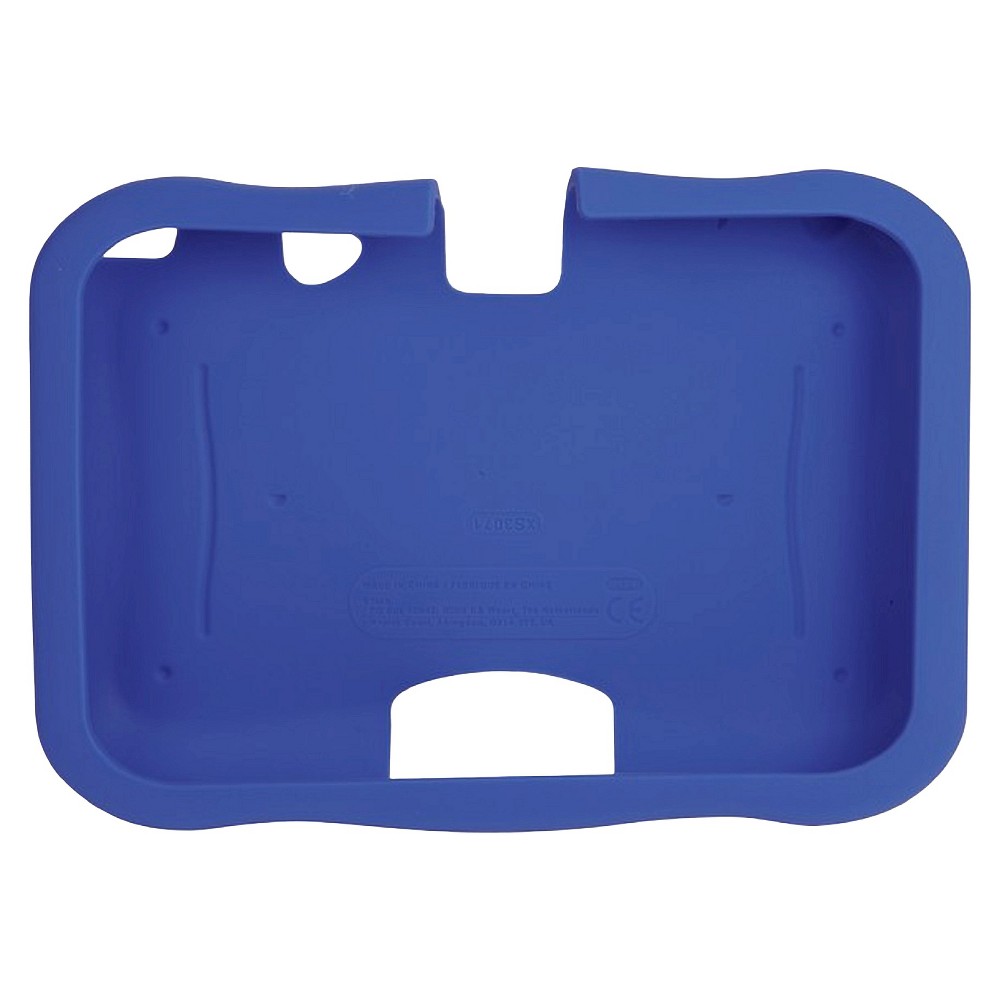 EAN 3417762134008 - VTech InnoTab 3S Gel Skin, Blue | upcitemdb.com