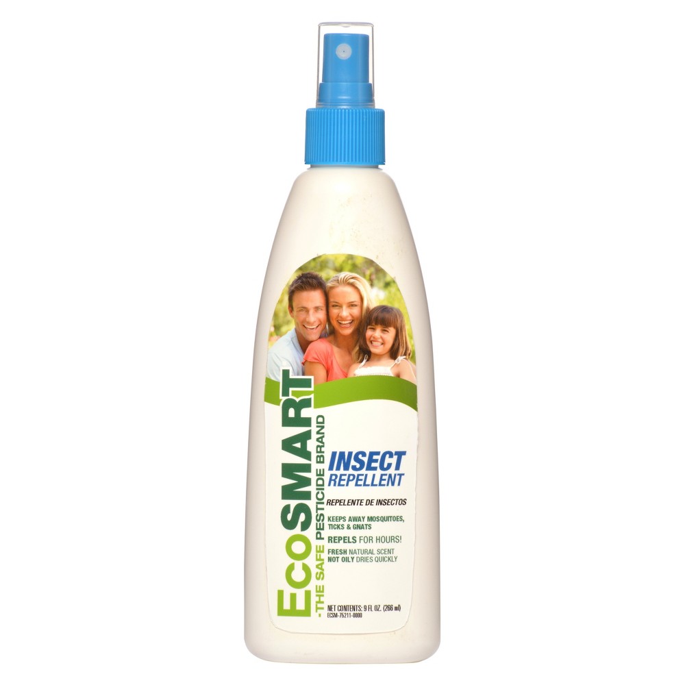 Ecosmart Insect Repellent UPC & Barcode | upcitemdb.com