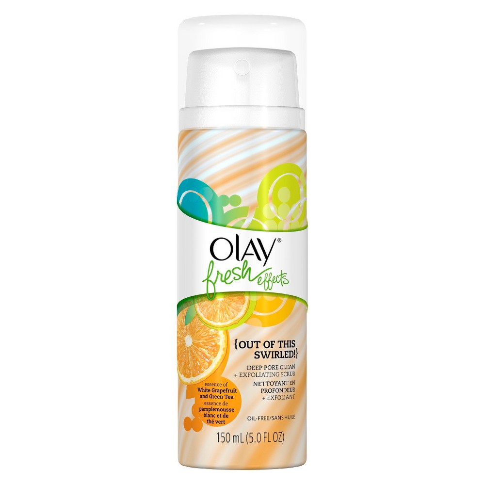 Olay Fresh Effects UPC & Barcode | upcitemdb.com