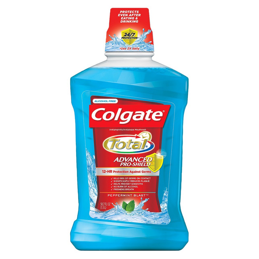Colgate Total UPC & Barcode | upcitemdb.com