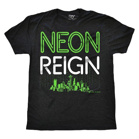 Pro Merch Neon Reign : Target