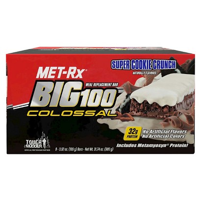 Met Rx UPC & Barcode | upcitemdb.com