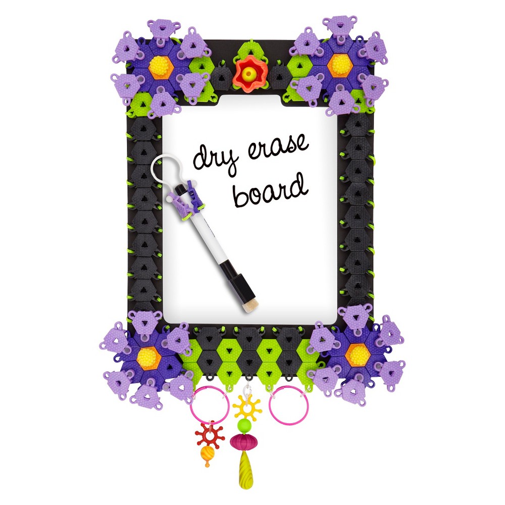 UPC 039897769516 - Vivitz Rockin' Locker Kit | upcitemdb.com