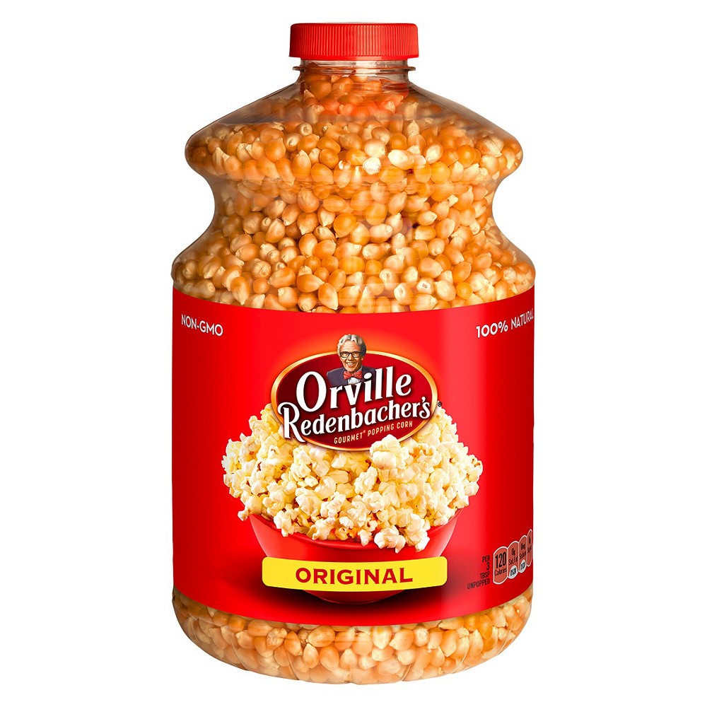 UPC 027000488140 - Orville Redenbacher Popcorn Kernels 45oz ...