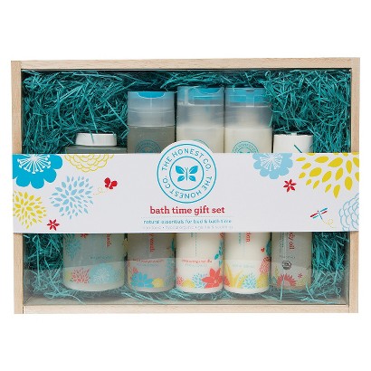 The Honest Company Baby Bath UPC & Barcode | upcitemdb.com