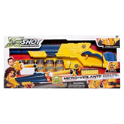 toy guns : Target