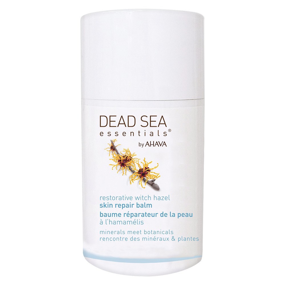 UPC 799482502187 - Dead Sea Essentials by AHAVA Restorative Witch Hazel ...