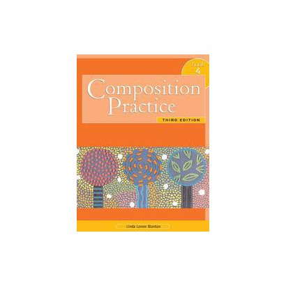 ISBN 9780838420003 - Composition Practice: A Text for English Language ...