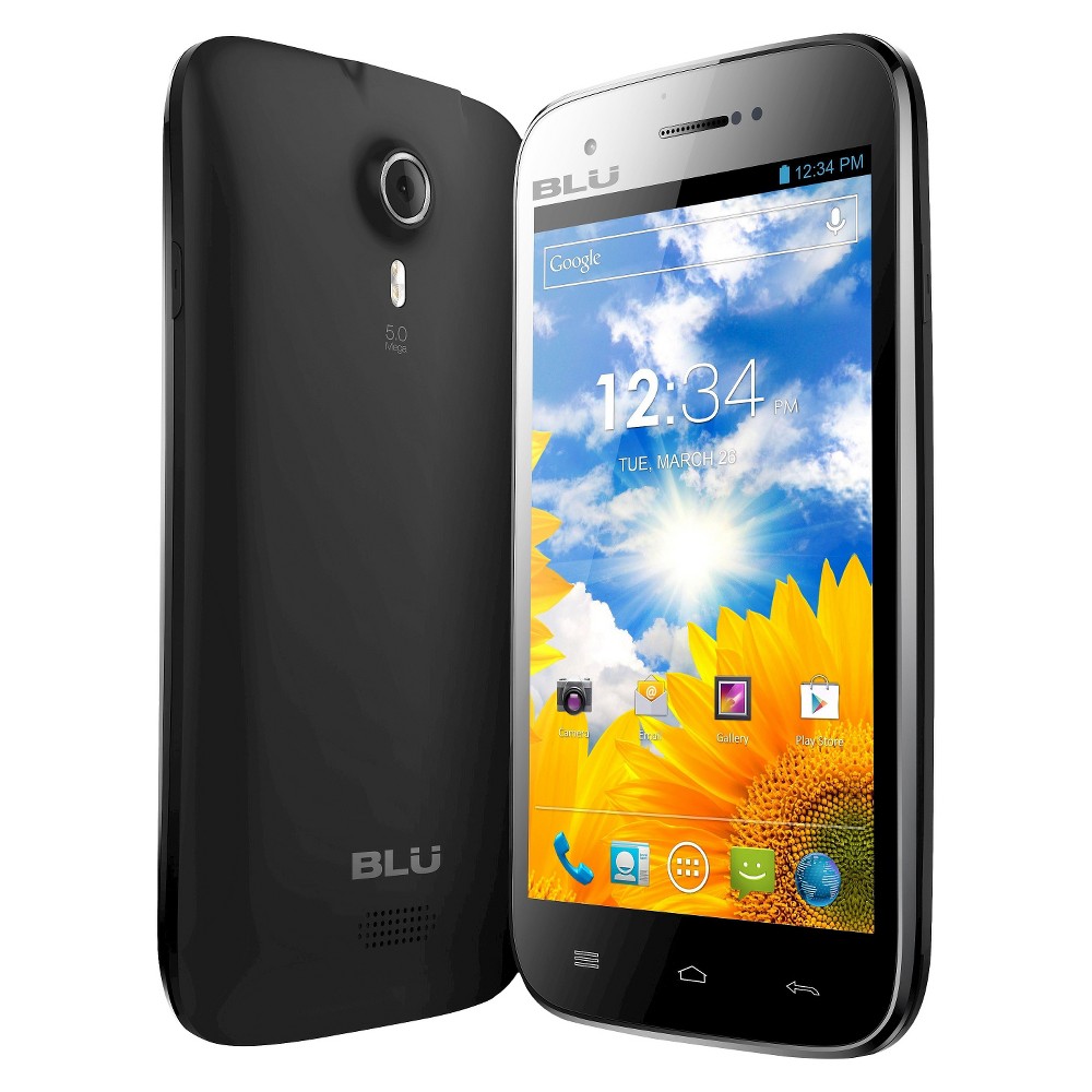 Blu Products UPC & Barcode | upcitemdb.com