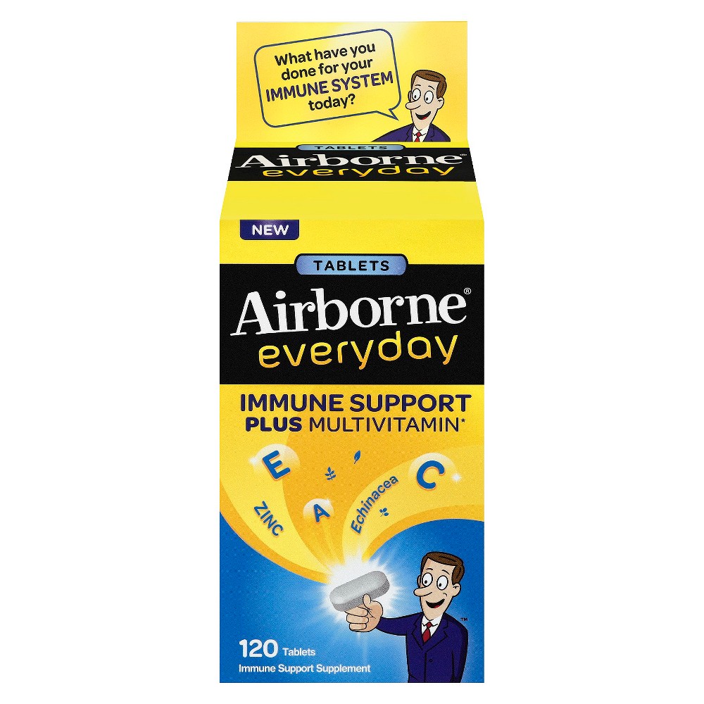 Airborne UPC & Barcode | upcitemdb.com