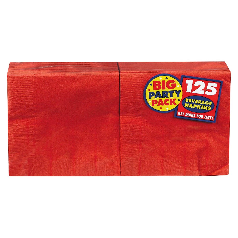 Amscan, Inc. Napkins UPC & Barcode | upcitemdb.com