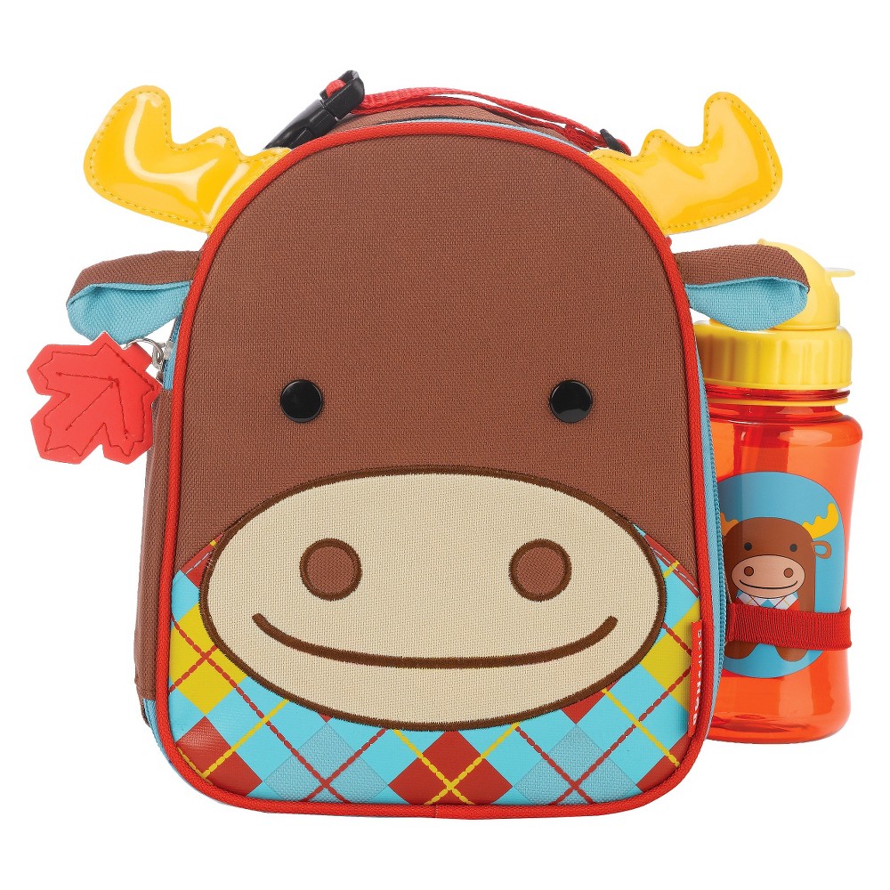 UPC 879674018587 - Skip Hop Zoo Toddler Lunchie Winter Gift Set - Moose ...