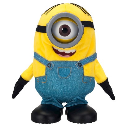 Despicale Me Minions Tumbling Stuart $34.99 (Reg.$49.99)