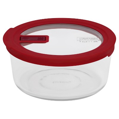 pyrex replacement lids : Target