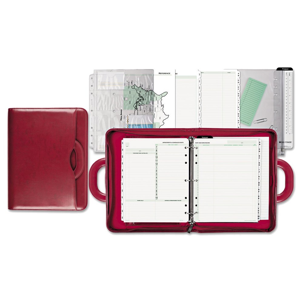 Daytimer UPC & Barcode | upcitemdb.com