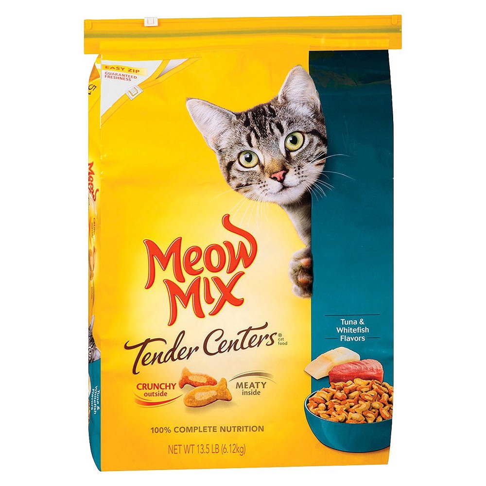 Meow Mix UPC & Barcode | upcitemdb.com