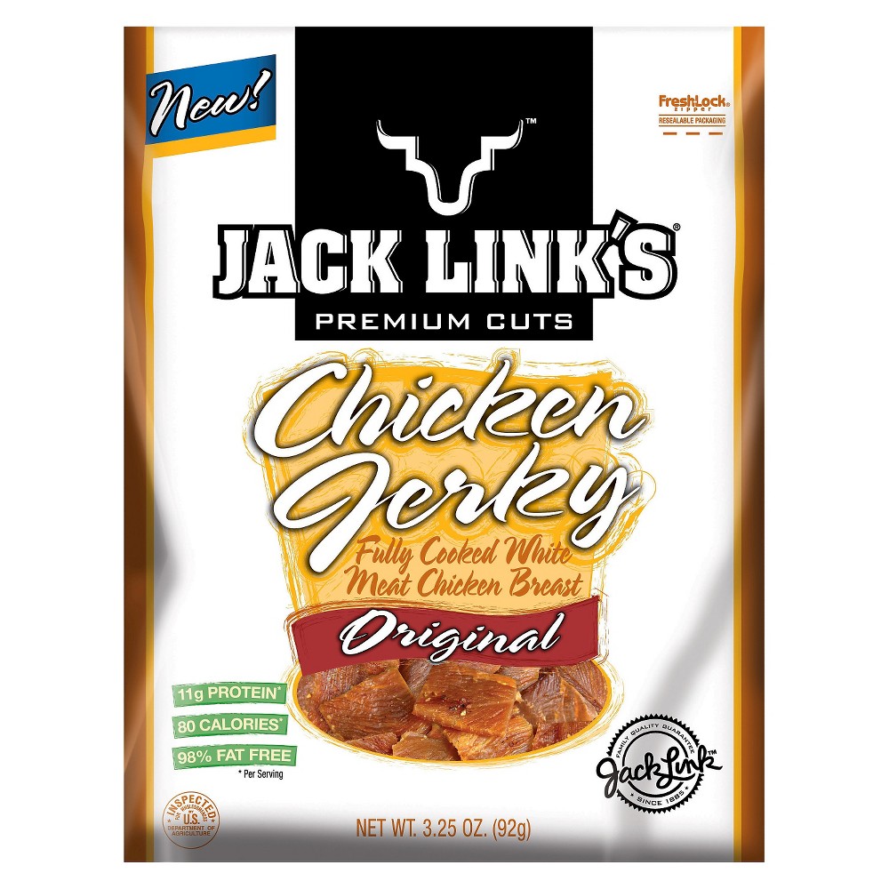 Jack Link's Beef Jerky UPC & Barcode | upcitemdb.com