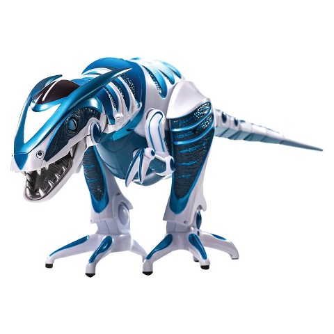 Roboraptor Colors Wowwee Roboraptor – World Of Robotics Online