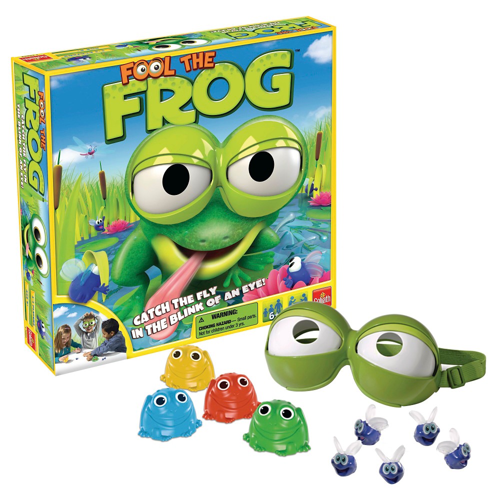 Goliath UPC & Barcode | upcitemdb.com