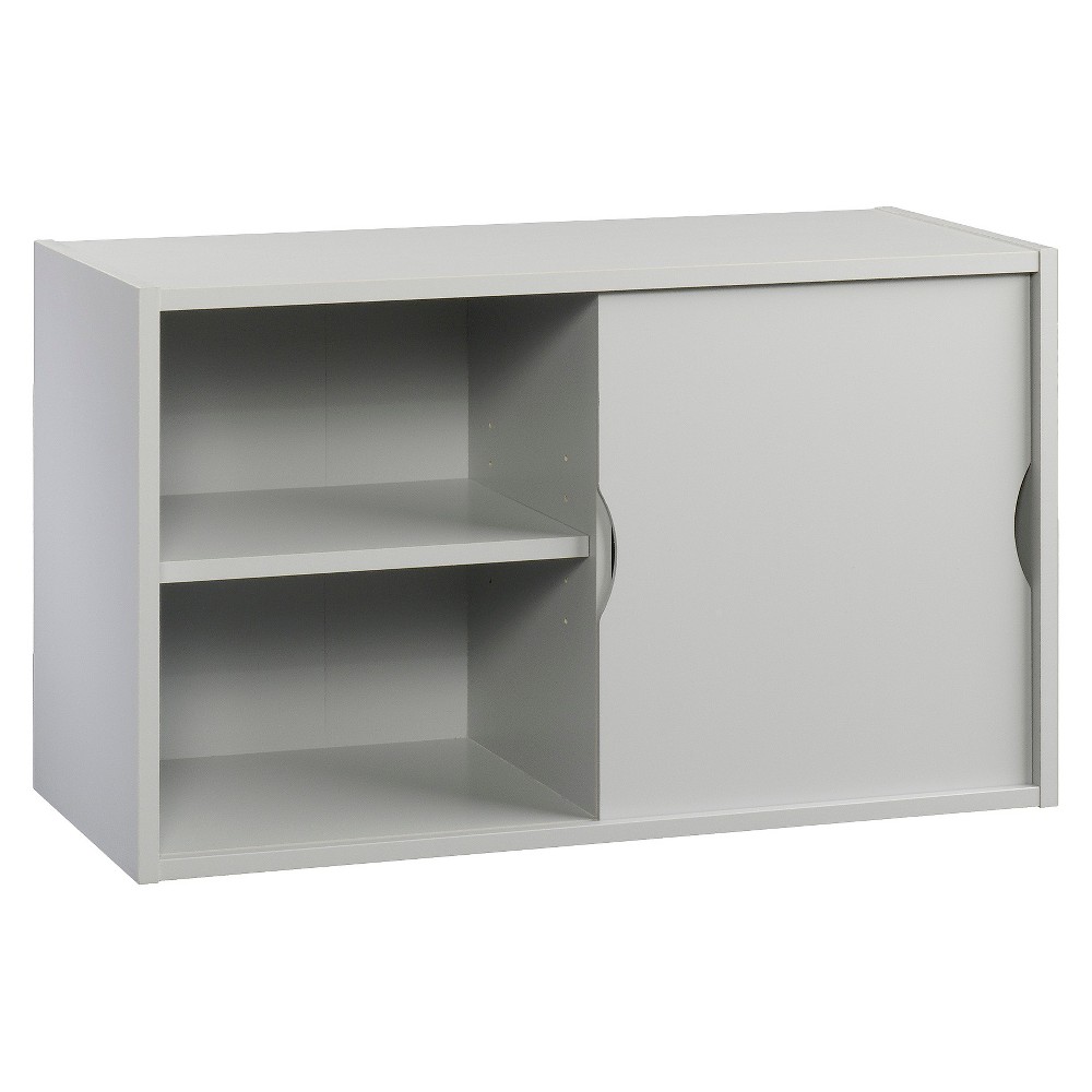 UPC 042666162968 - Sauder Storage Cabinet: Circo modular storage unit ...